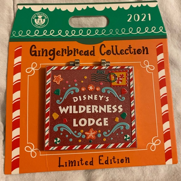 Disney | Other | 22 Walt Disney World Wilderness Lodge Resort Le ...